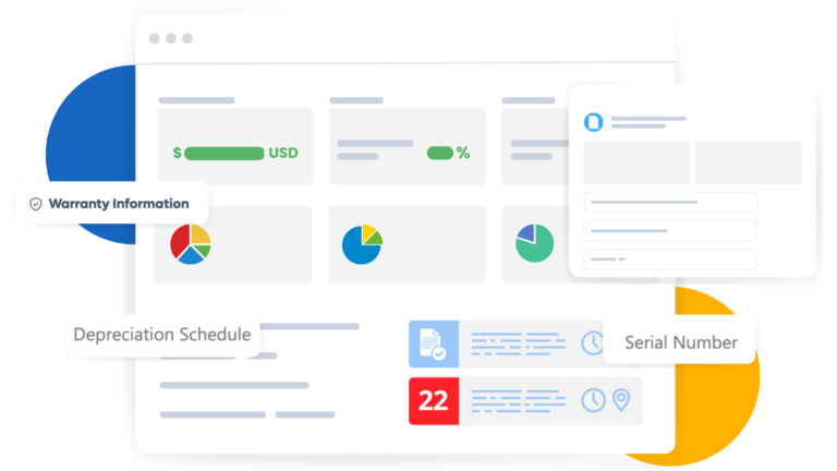Asset & Services Management – Revnue Asset & Services Management – Revnue