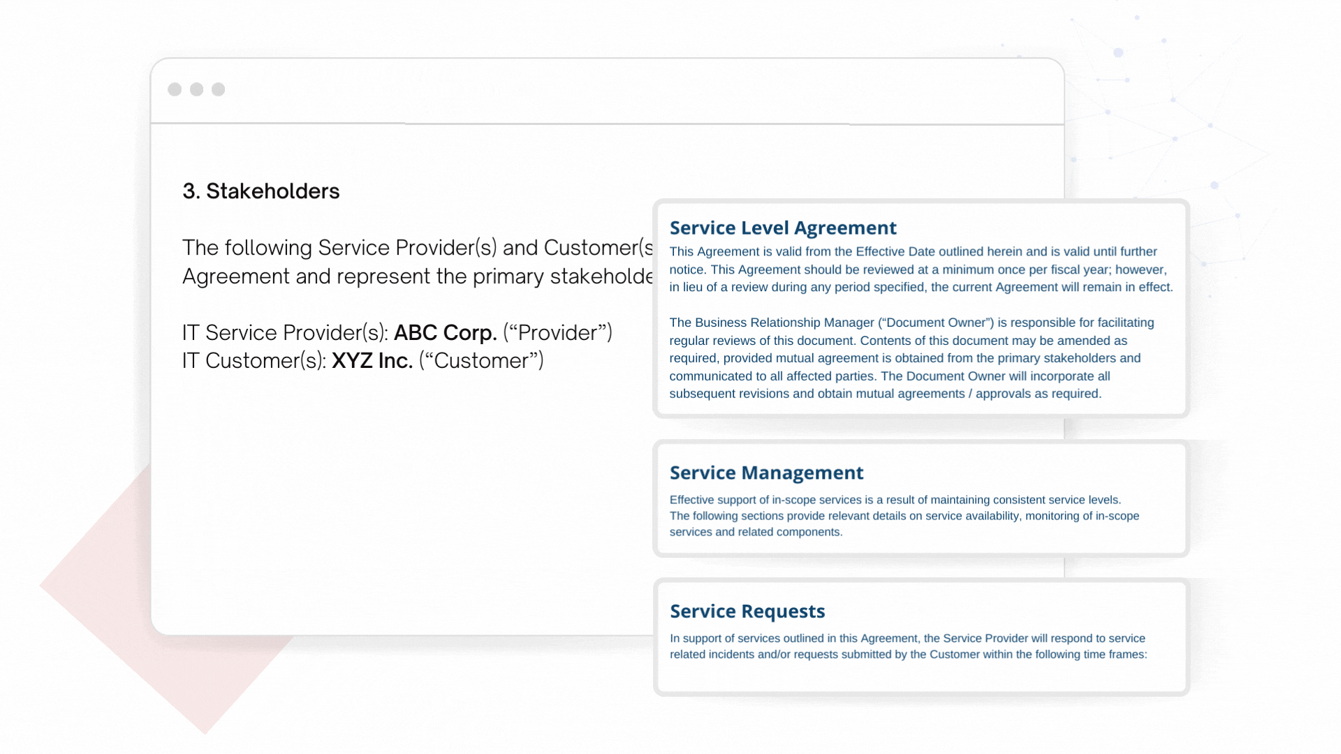 Contract Drafting and Negotiation Software | Revnue