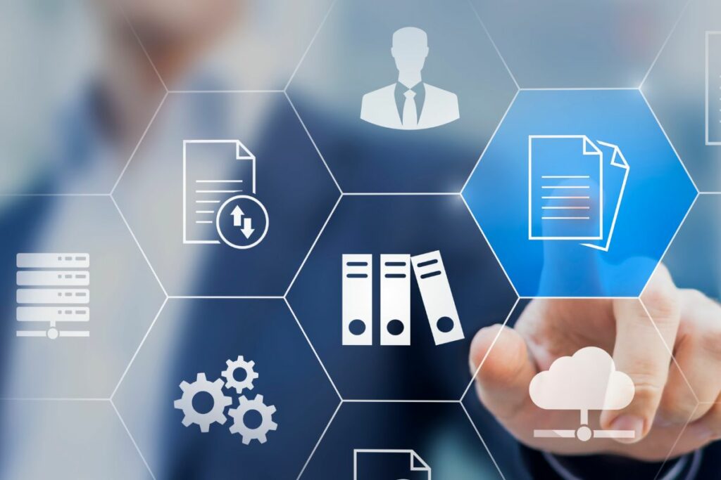 How is AI Transforming Contract Management Industry? | Revnue