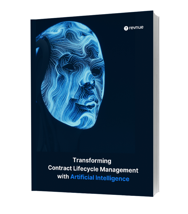 Transforming Contract Lifecycle Management with AI | Revnue