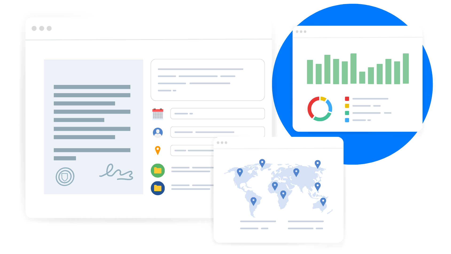 Contract Lifecycle Management (CLM) Software Solution | Revnue