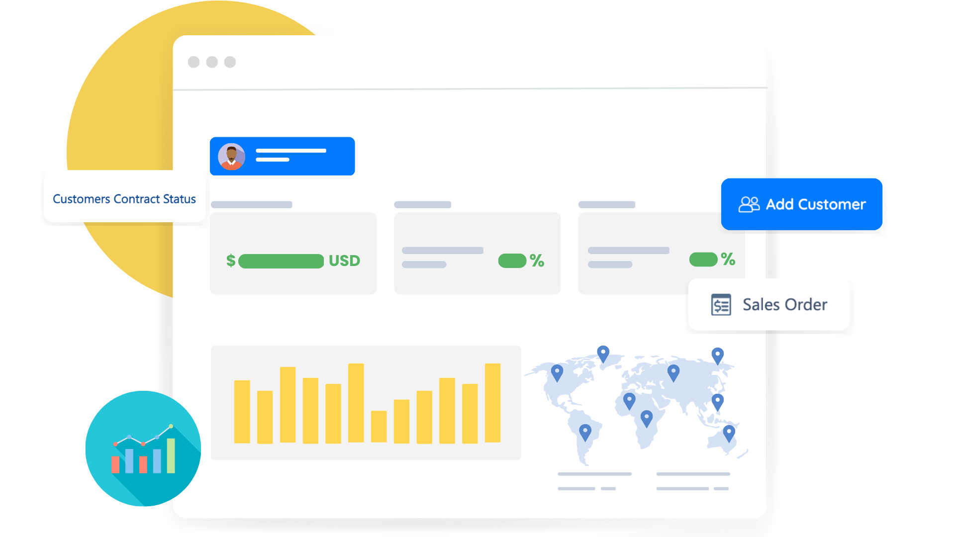Deal Funnel Tracking Software | Deal Management System | Revnue