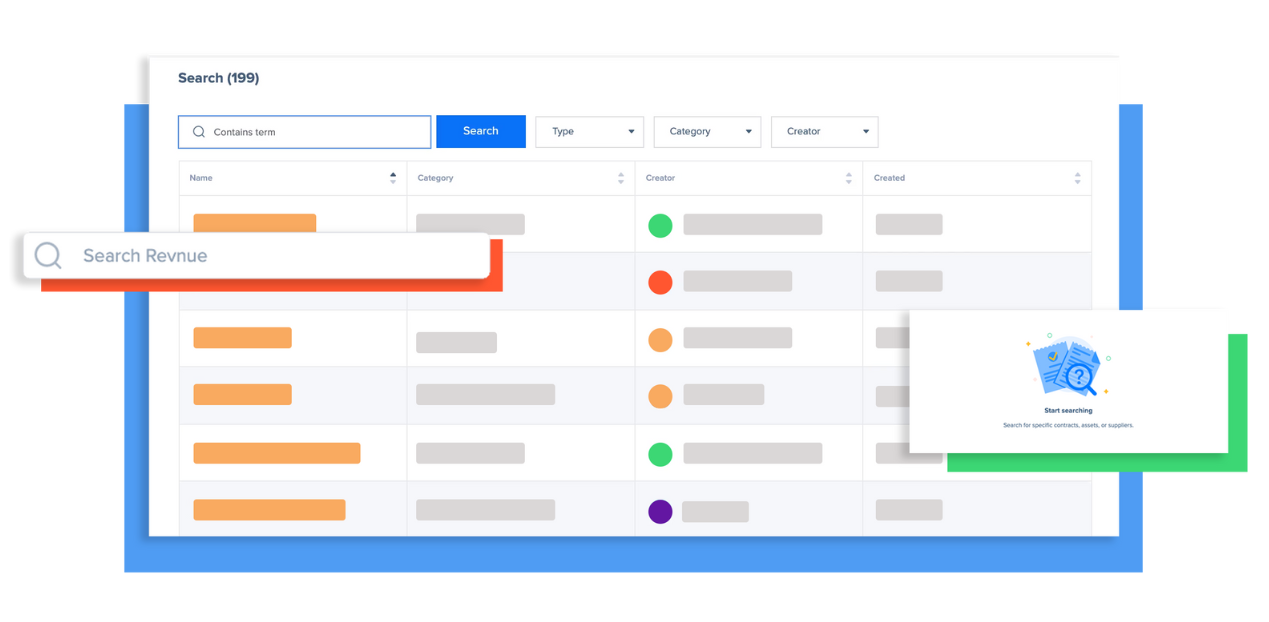 What is a Contract Repository and Its Importance? | Revnue