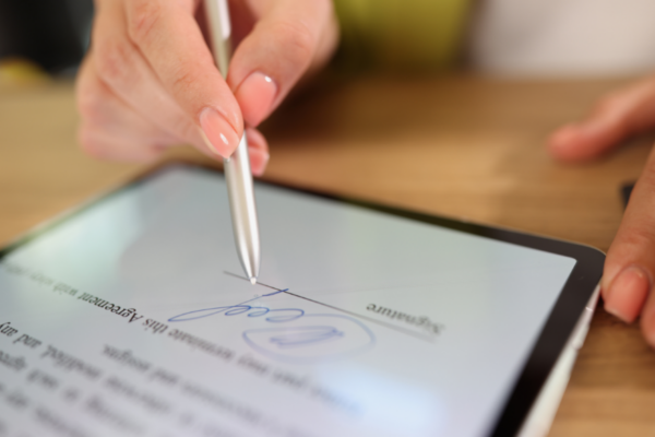 How to Create an Electronic Signature: A Guide to 2024
