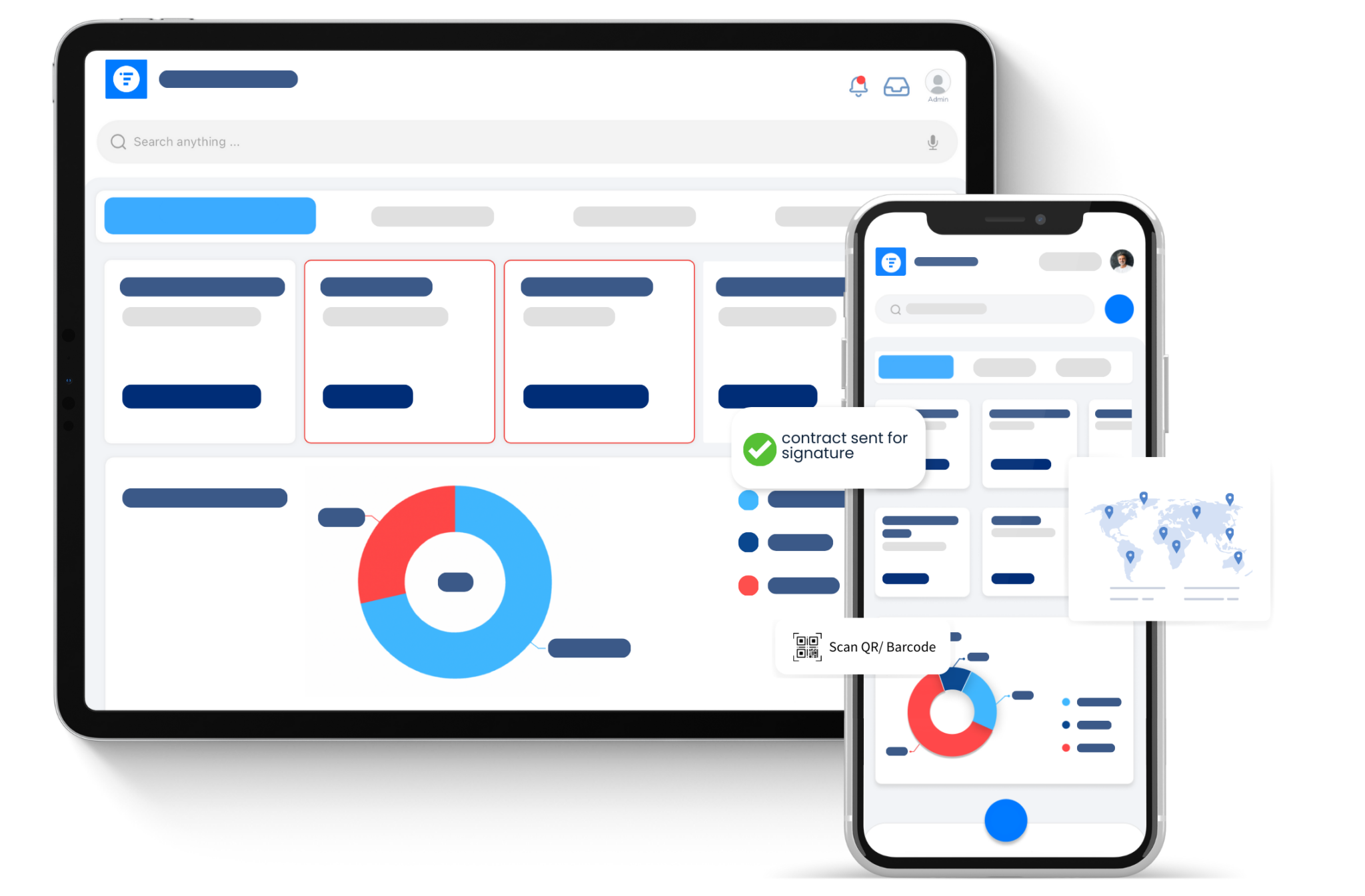 Asset Management & Tracking Software | IT Asset Solutions