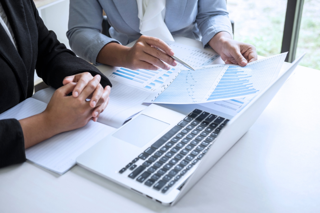 What is the Difference Between ERP and EAM? | Revnue