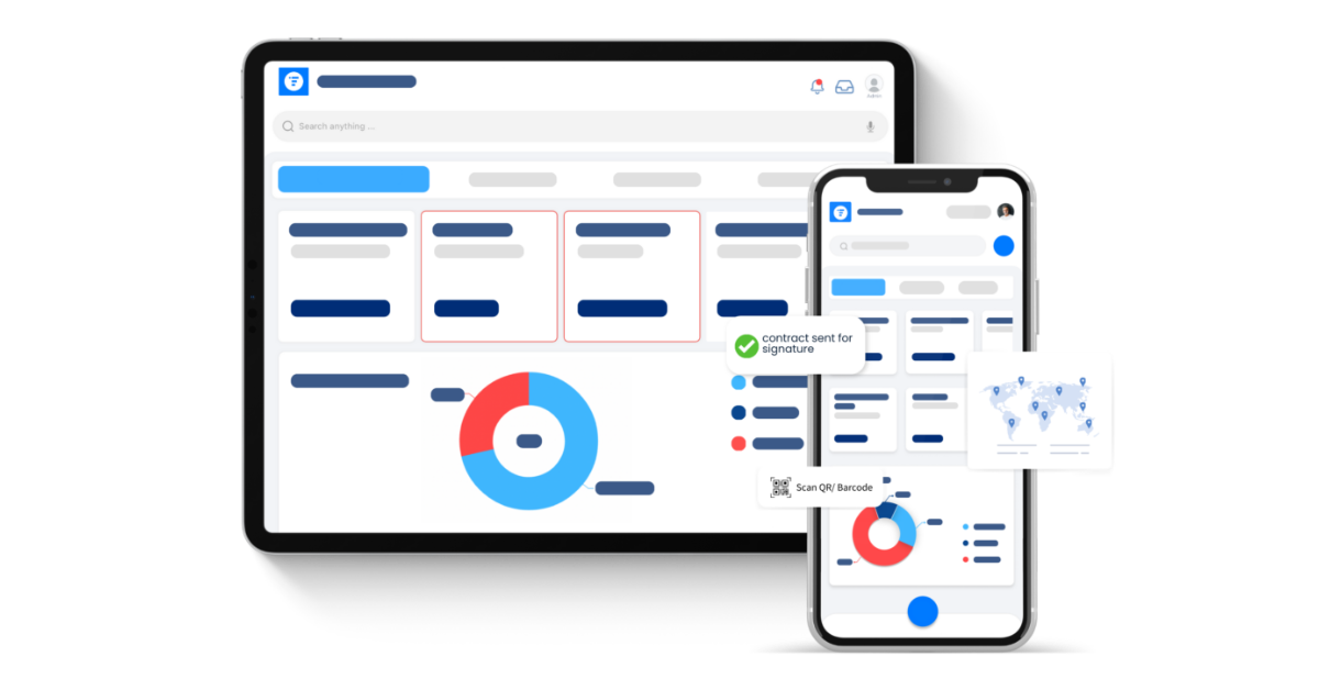 Barcode Asset Tracking How It Simplifies Asset Management